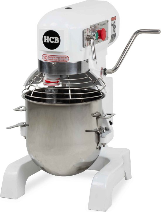 Beste deegmachine 2026: TOP 10 Consumentenbond april