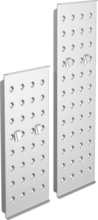 RMBO - Plateau vouwladder - Geschikt voor 4x3 RMBO Vouwladders | bol