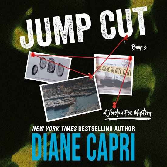 Jump Cut, Diane Capri | 9781962769624 | Boeken | bol