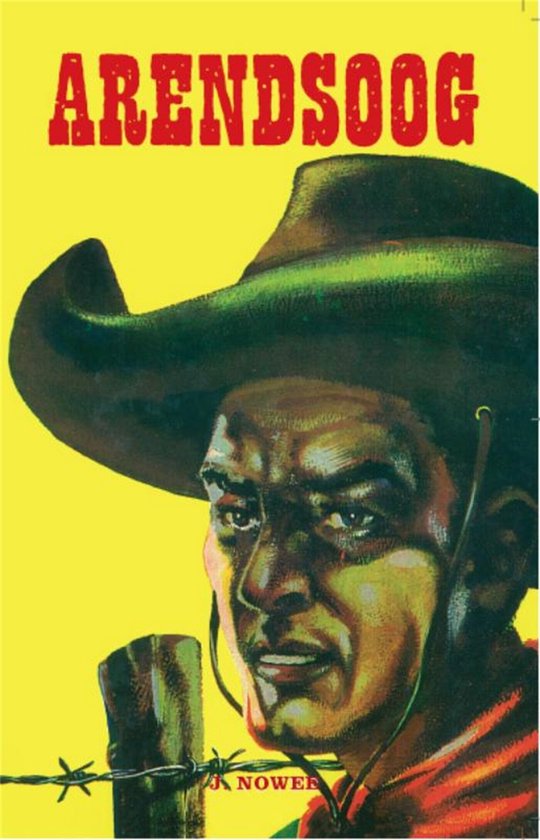 Arendsoog 1: Arendsoog, J. Nowee | 9789020828016 | Boeken | bol