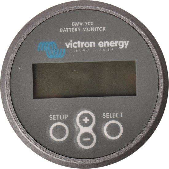 Victron Battery Monitor BMV-700 | bol