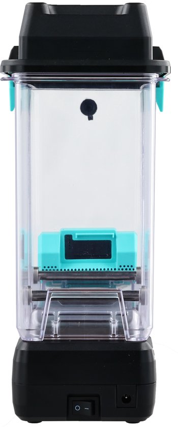 Polymaker PolyDryer Filament-droger - Dryer Dock + Storage Box ...