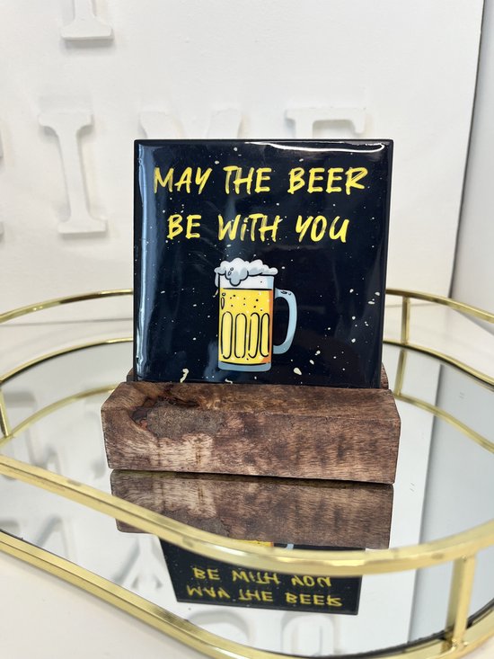 May the Beer Be with You! | bol