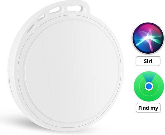 Apple AirTag GPS Tracker Sleutel Vinder alternatief Apple AirTag - GPS ...