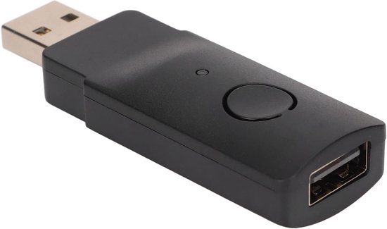 USB Controller Converter Adapter voor PS5 BeLoader Adapter - XIM Apex ...