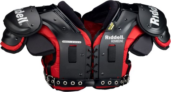 Riddell Kombine AP S Size | bol
