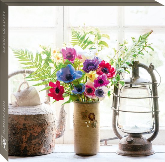 Glebe Cottage The Eco-Friendly Card Company Notecard ~ Kaartenmapje ...