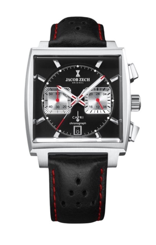 Jacob Zech Capri Z8.1560.006 | bol