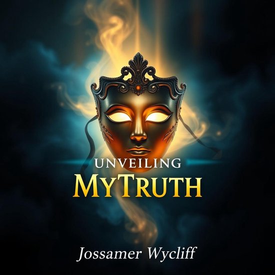 Unveiling My Truth: A Journey of Strength and Resilience, Jossamer Wycliff |... | bol