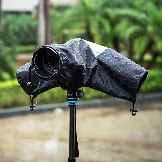Regenhoes waterdicht voor camera spiegelreflexcamera - beschermhoes ...