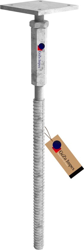 Special Adjustable Post Support 100 x 100 mm, Adjustable Post Support ...