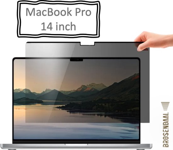Brosendaal Privacy Screen - Bescherm je Privacy - Privacy Scherm - Screen Protector -... | bol