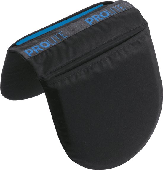 Prolite Pad Adjustable Wither Pad - Voor paard - 4 shims | bol