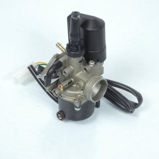 gurtner carburateur voor peugeot 50 elyseo scooter voor 2020 nieuw | bol