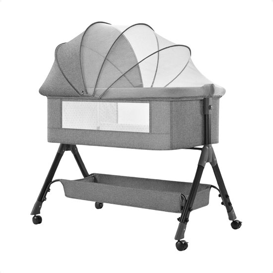 Beste co sleeper van 2025 - Debeterewereld.nl