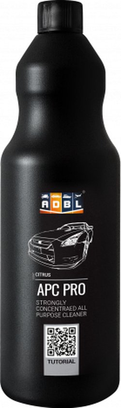 ADBL - APC Pro - 500 ml. | bol