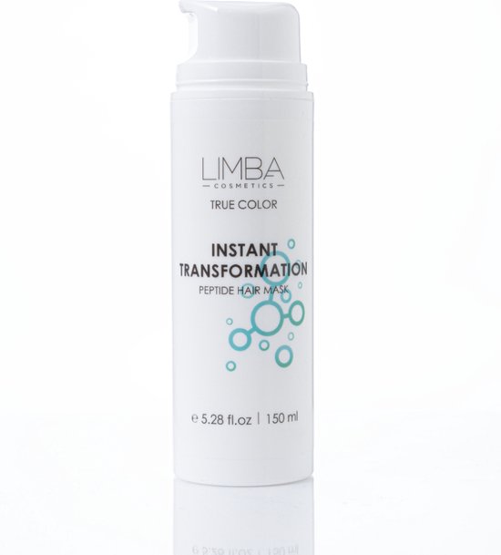 Limba Cosmetics – True Color – Instant Transformation Express ...
