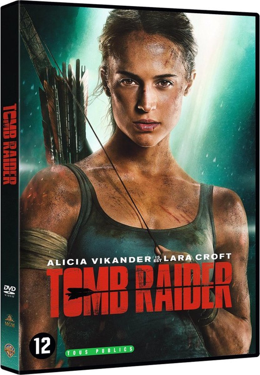 Tomb raider 2018 movie download in hindi filmywap 300mb store