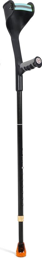 Safe Age® kruk ergonomisch voor revalidatie - opvouwbaar en verstelbaar ...