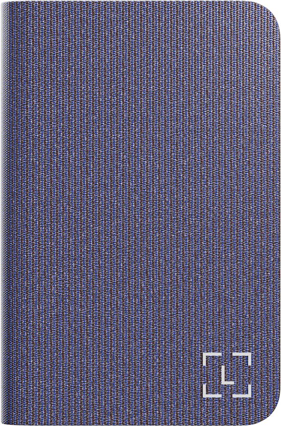 Ledger Stax Magnet Shell - Party Aubergine | bol