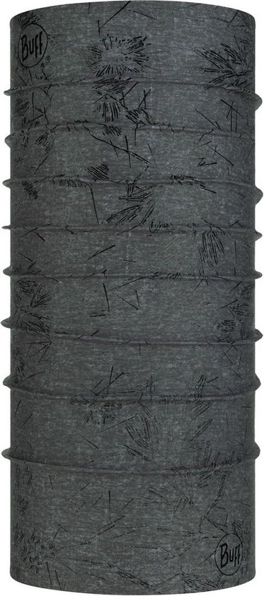 Buff Chic Original - Ayame Black nekwarmer - sjaal | bol