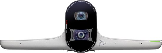 POLY Studio E70 Smart Camera | bol