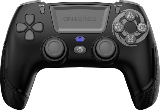 ONIVERSE Revolt Draadloze Controller – Wasp Black | bol
