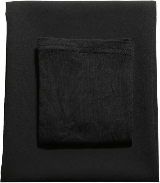 Livano Hoofddoek - Hijab - Dames - Abaya - Sjaal - Islamitische Kleding ...