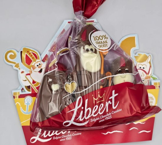 Boot van Sint 2x | bol