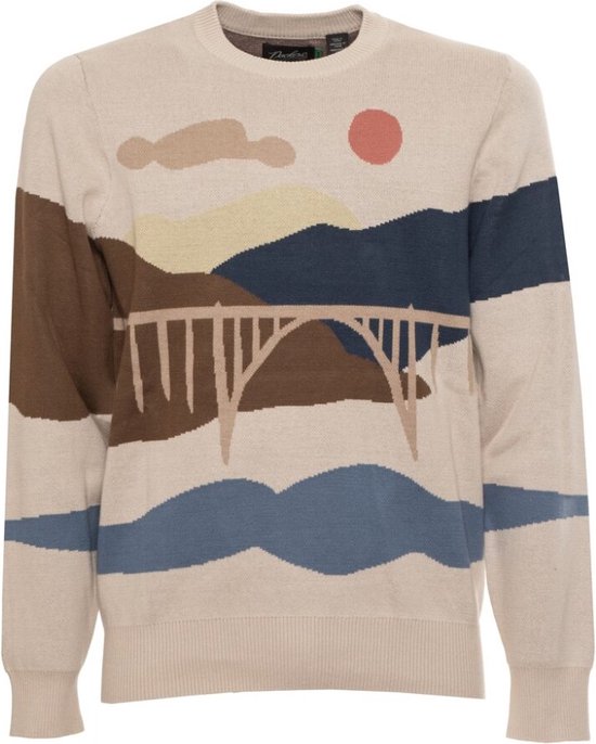 Dockers - Top - A61010007--007-GS - Heren - S | bol