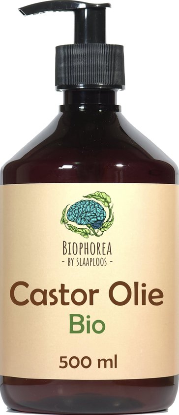 Beste Castor olie | Top 5 Alles wat je moet weten
