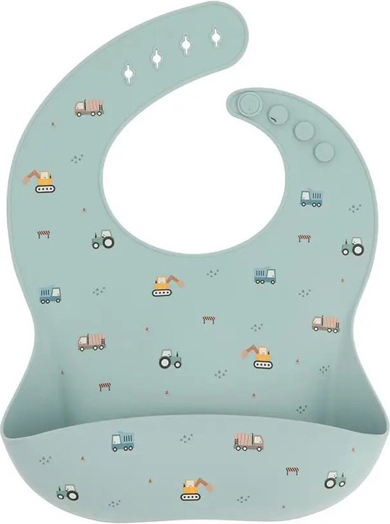 Tutete - siliconen slab - tractor werkvoertuigen | bol