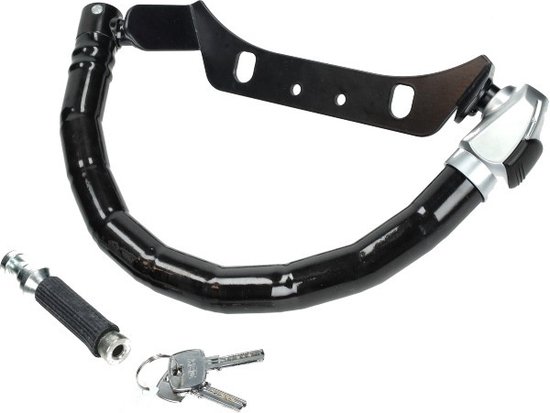 slot kabel stuur antirobos segwayE110/segwayE125 artago | bol