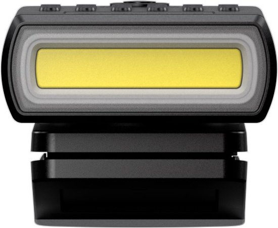 Ledlenser W1R WORK - werklamp - oplaadbaar - 220 lumen - IP54 - magneet ...