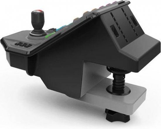 Logitech Saitek Farming Simulator Side Panel - PC & Mac - Heavy ...