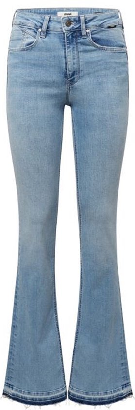 Mavi Jeans Maria - Lt Blue Glam | bol