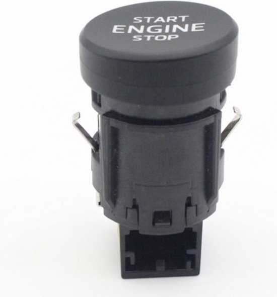 Medj - Start stop knop - geschikt voor Skoda Superb Kodiaq Octavia ...