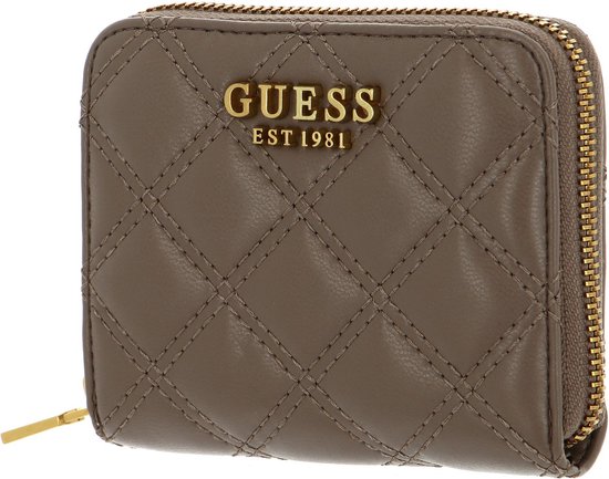 Guess Portefeuille Divers STUK | bol