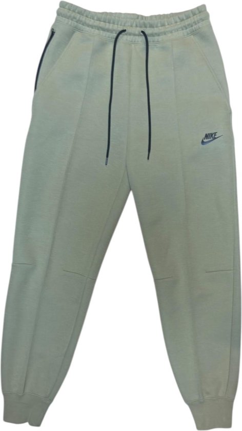 Nike Tech Fleece Broek - Dames - Maat S | bol
