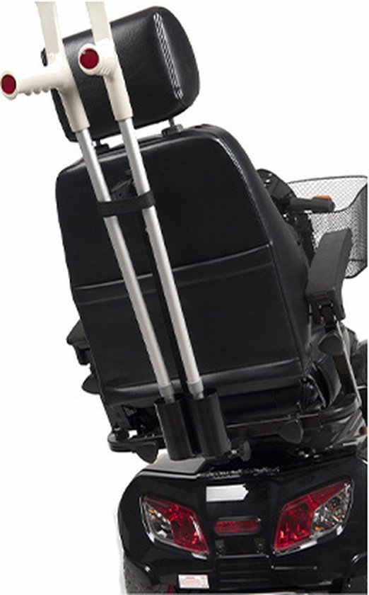 Stokhouder Carpo en Ceres scootmobielen | bol