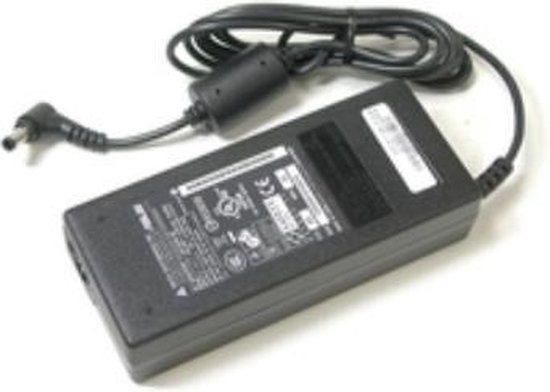 ASUS 04G266006080 Binnen 90W Zwart netvoeding & inverter | bol
