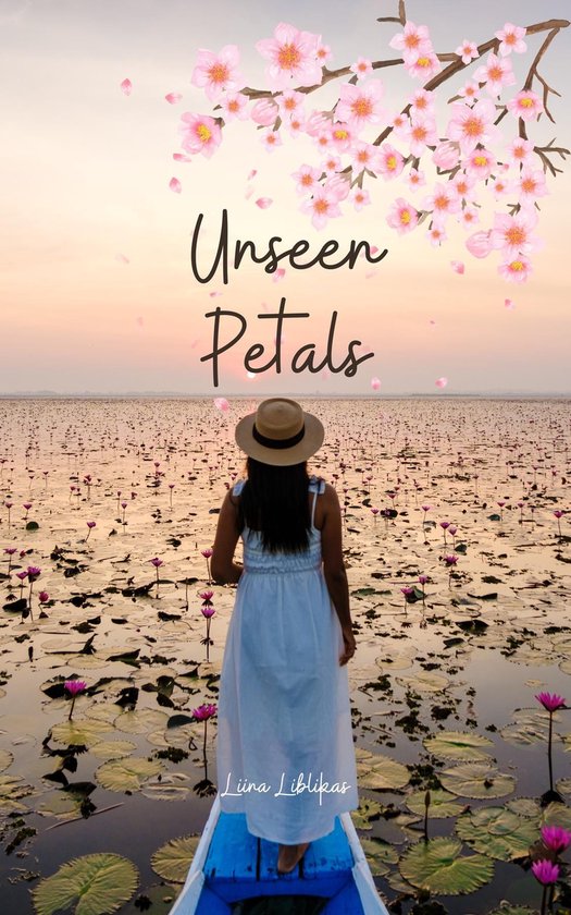 Unseen Petals (ebook), Liina Liblikas | 9789908124186 | Boeken | bol
