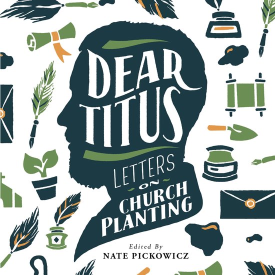 Dear Titus, Tom Ascol | 9780983359012 | Boeken | bol