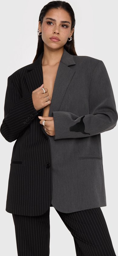 2412401932 mix suit blazer | bol