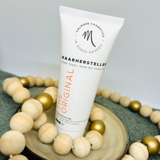 Calmare Haarhersteller - 75ml | bol
