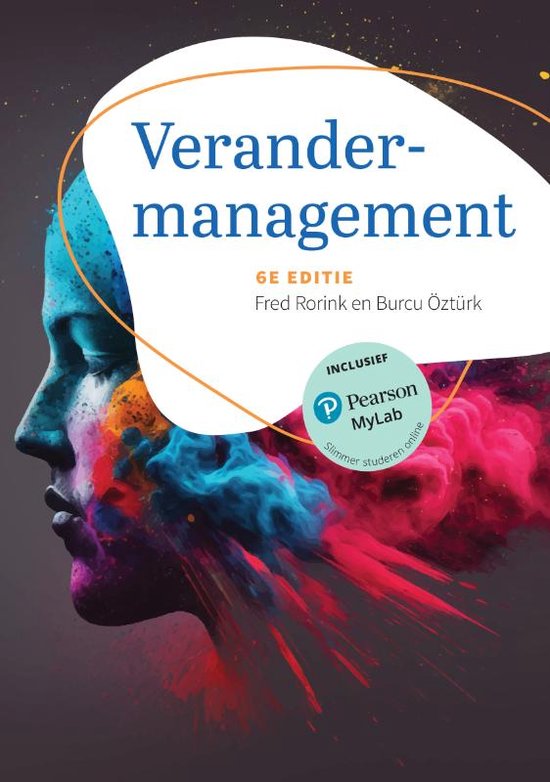 Verandermanagement | 9789043042574 | Fred Rorink | Boeken | bol