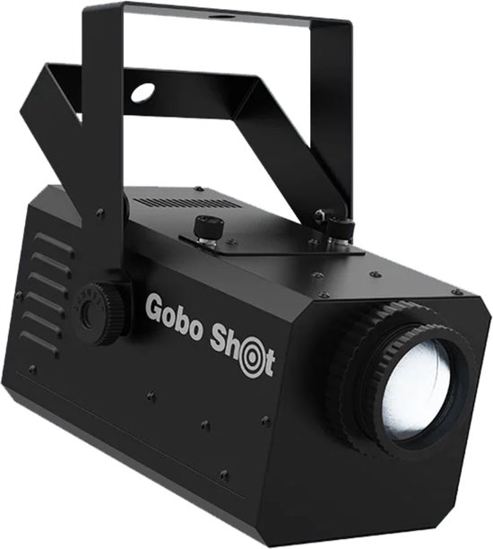 Chauvet DJ Gobo Shot Gobo Projector - disco verlichting | bol