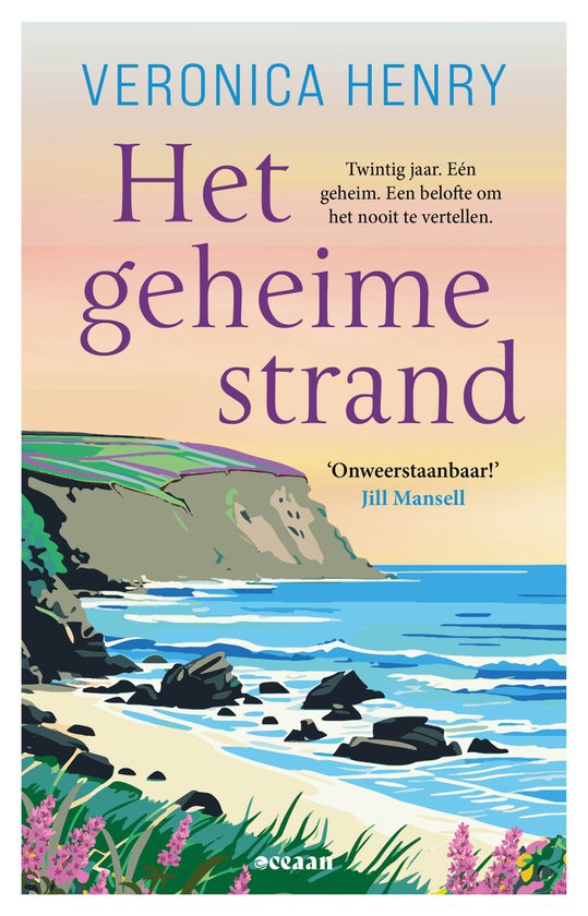 Het geheime strand (ebook), Veronica Henry | 9789046833582 | Boeken | bol