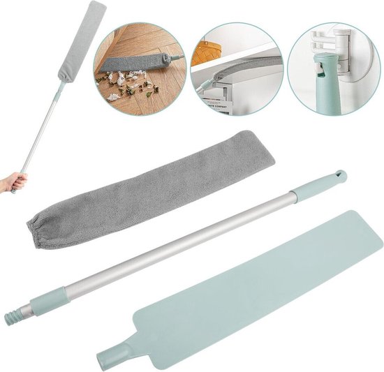 Home & Marker - Telescopische Stoffer - Afstoffer - Ontstoffer ...