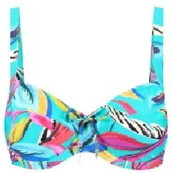 Cyell Fiji Soft Cup Bikinitop Maat 80D | bol